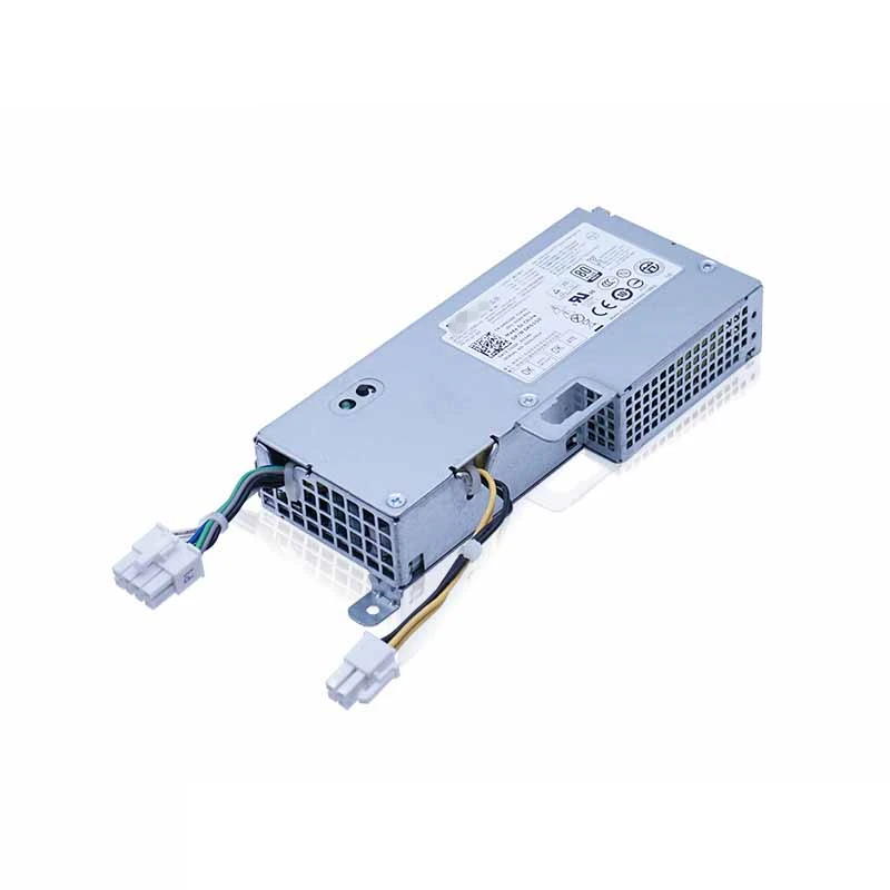 Original PSU For Dell 780 790 990 7010 9010 200W Power Supply L200EU-00 ...