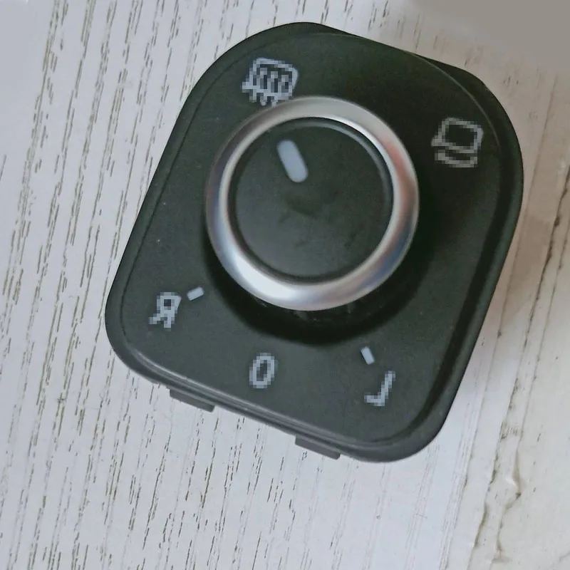 CAR exterior mirror switch 2010 2019vol ksw age nTi gu an electric ...