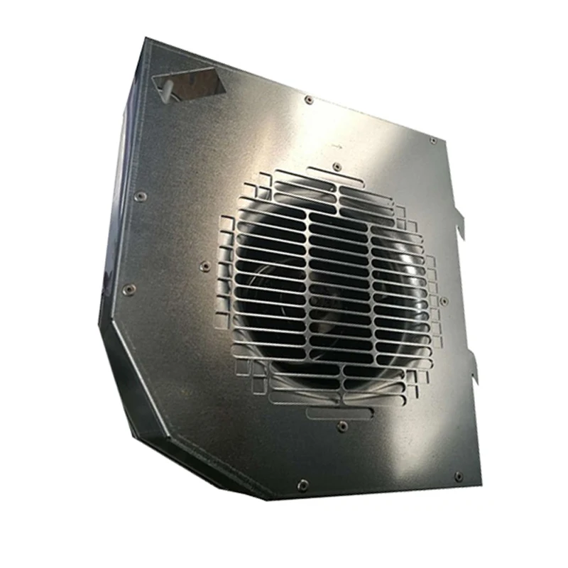 Original authentic Fan fan WSFAN230 ABB inverter cooling fan with ...