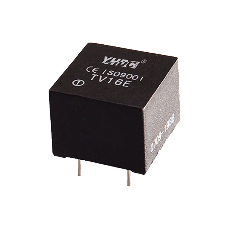 YHDC TV16E – Mini transformateur de Type 250, livraison gratuite ...