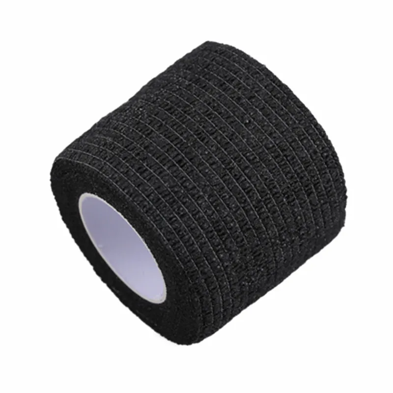 Elastic Bandage First Aid Kit Gauze Roll Wound Dressing Nursing ...