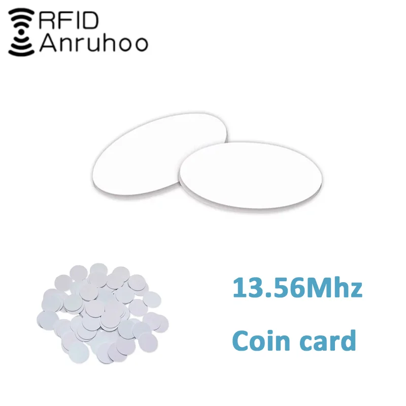 Access Control Cards - Famidy.com