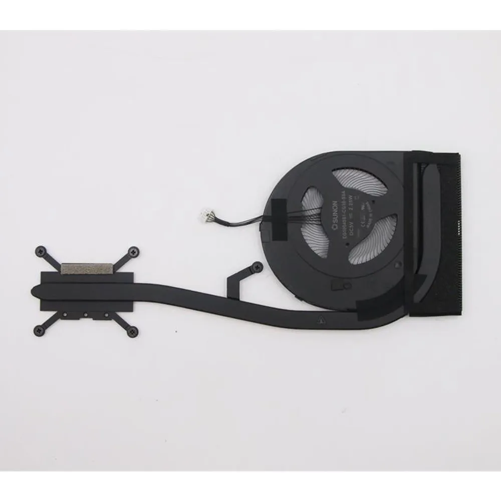 New-Orig-CPU-Cooler-Fan-Heatsink-For-Lenovo-ThinkPad-T490-T14-Gen-1-UMA ...