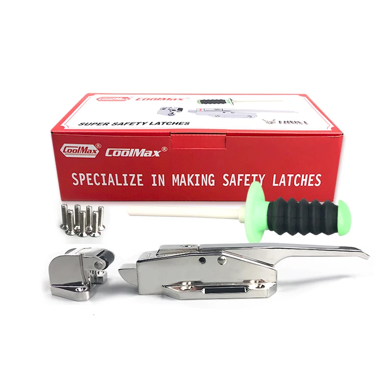 607537175041/5 Top quality Refrigerated Coolmax cold room door safety ...