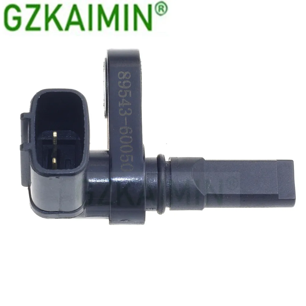 Sensor de velocidad de rueda ABS OEM 89543 60050 8954360050 para LEXUS ...