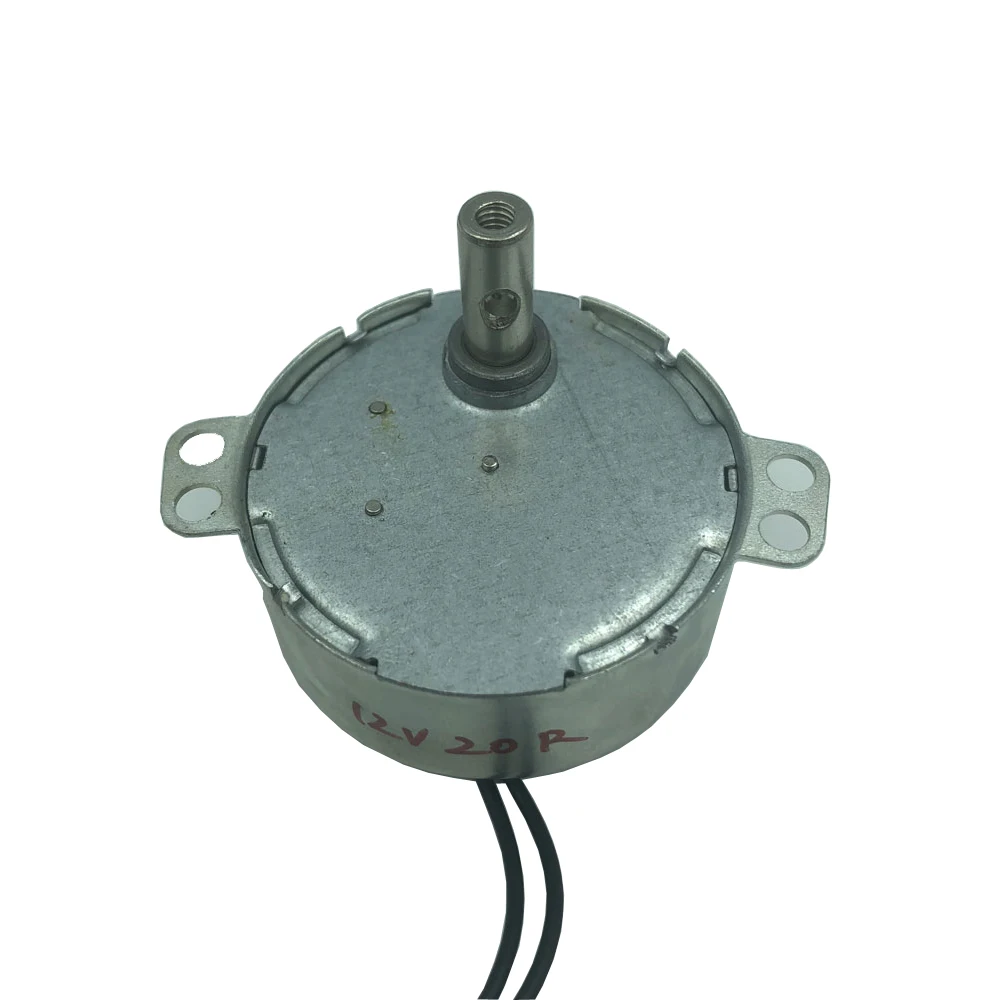 JS-50B-S-5V-6V-9V-12V-24V-BLDC-Motor-DC-Micro-Electric-Motor ...