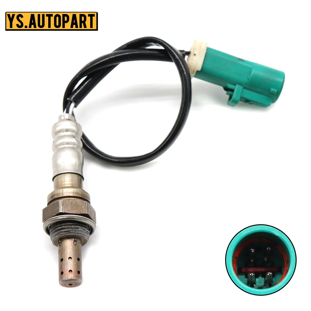 Sensor-de-ox-geno-con-sonda-Lambda-para-coche-accesorio-de-medici-n-de ...