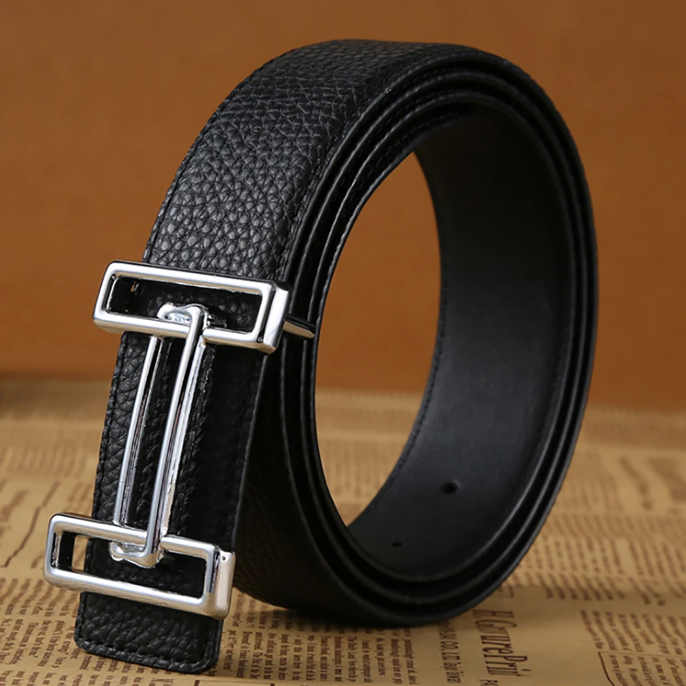 Echain-Vintage-Designer-Double-G-Belts-Men-High-Quality-Male-Women ...
