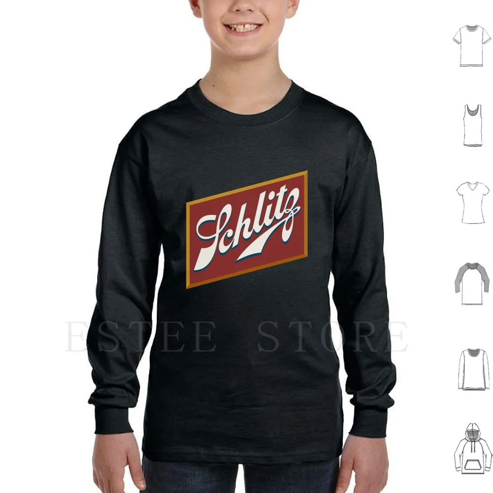 Schlitz Logo