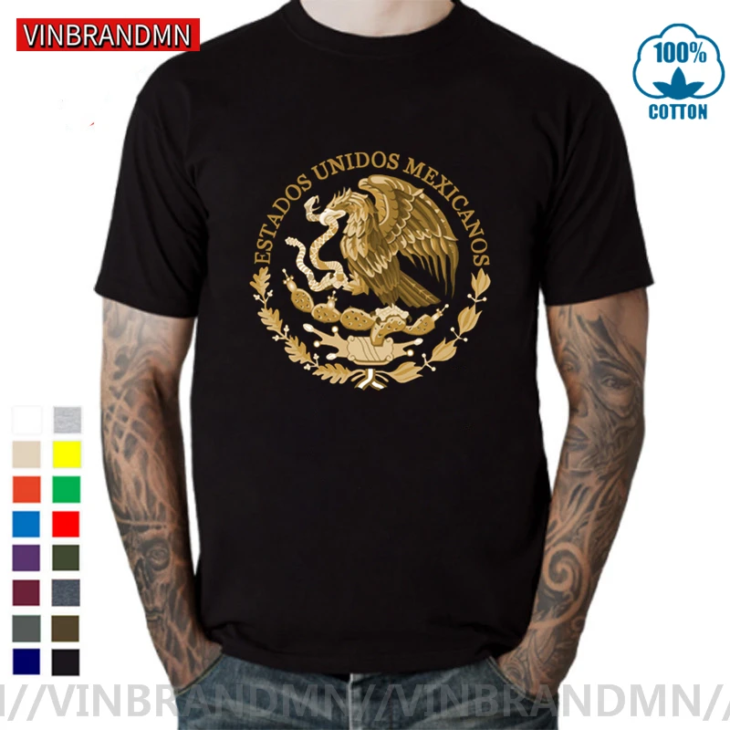 Playeras Con El Escudo De Mexico | ubicaciondepersonas.cdmx.gob.mx