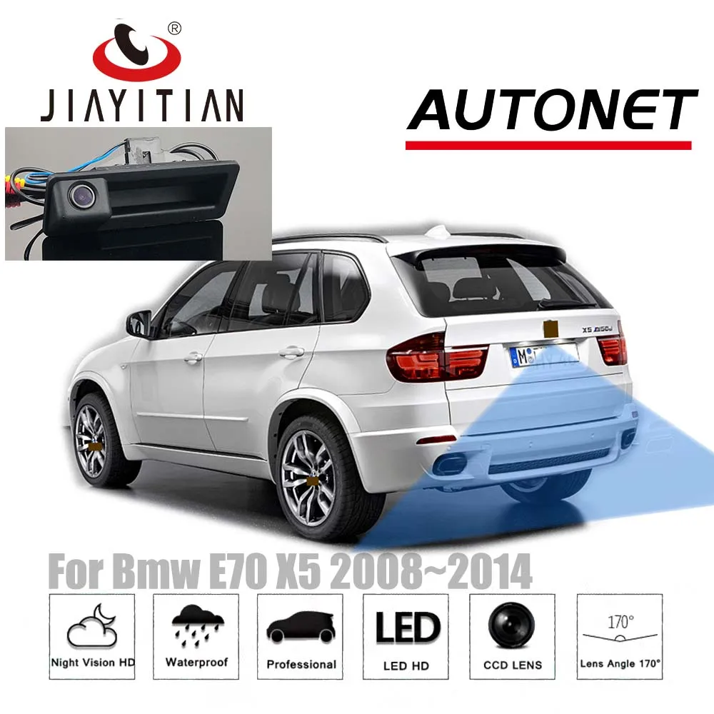 Trunk-Handle-Rear-View-Camera-Backup-c-mera-de-estacionamento-reversa ...