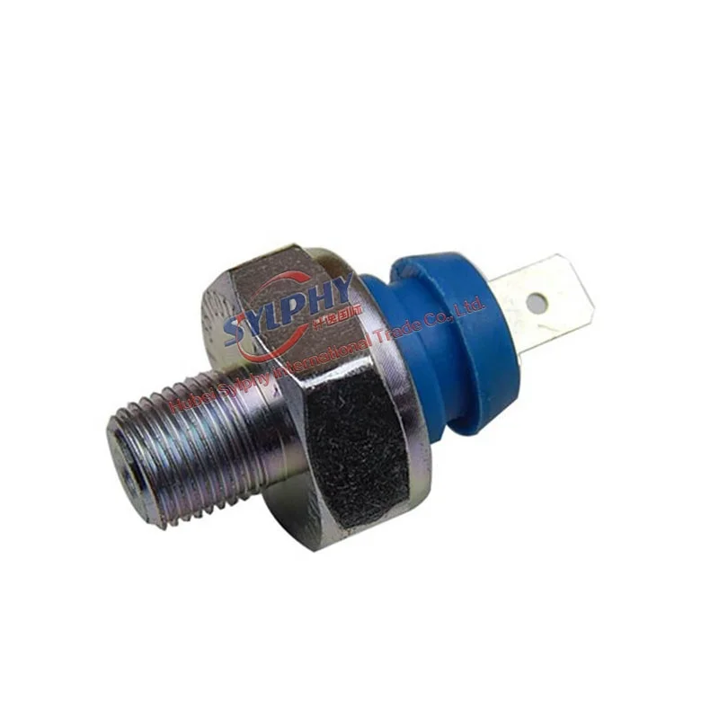 Sensor de interruptor de presión de aceite, accesorio para Chery S22, S11, QQ, QQ3, 372, 1002070 ...