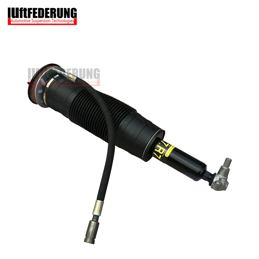 Luftfederung-Right-Front-Suspension-Hydraulic-ABC-Pneumatic-Shock ...