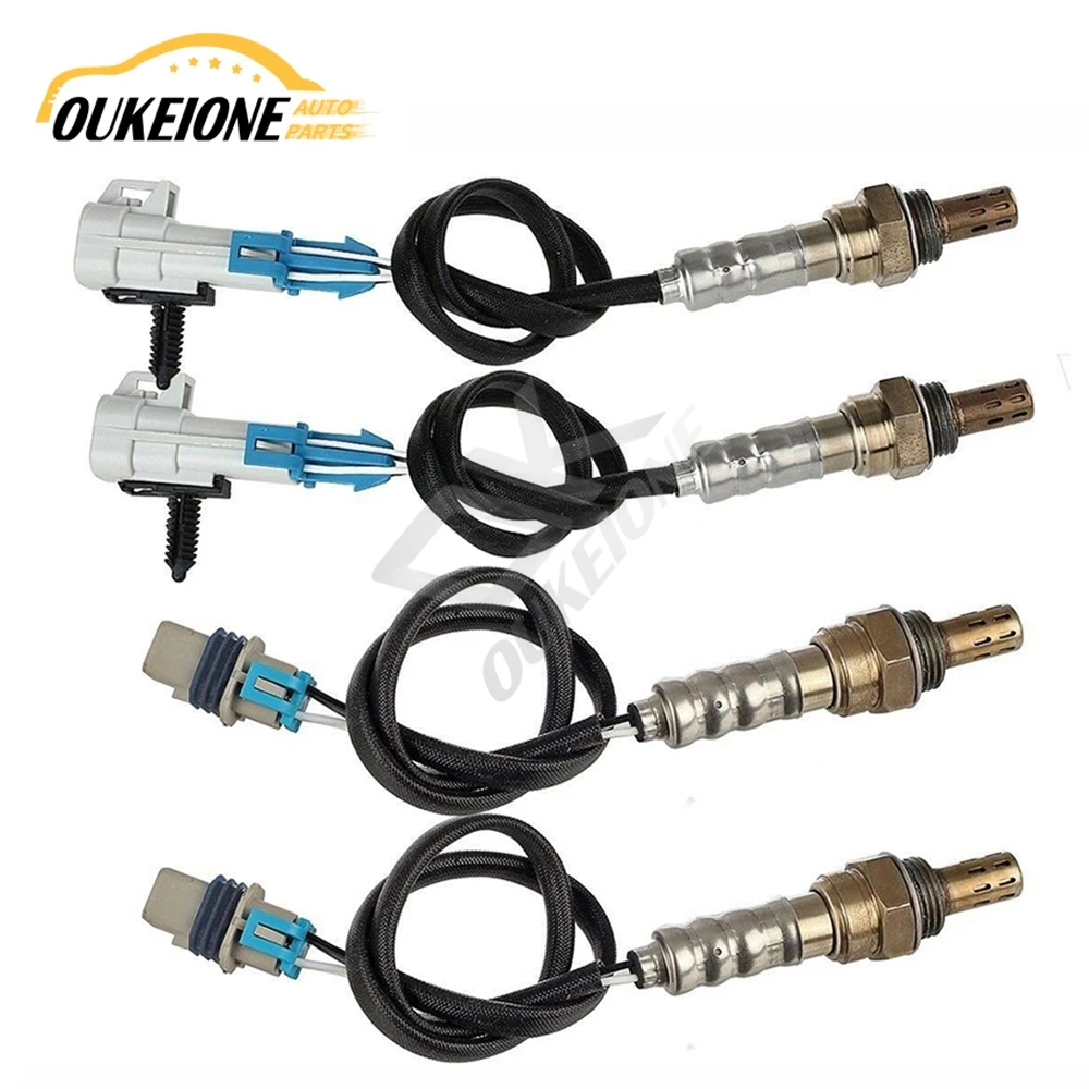 Oxygen-Sensor-for-Cadillac-Escalade-ESV-EXT-Chevrolet-Avalanche-GMC ...