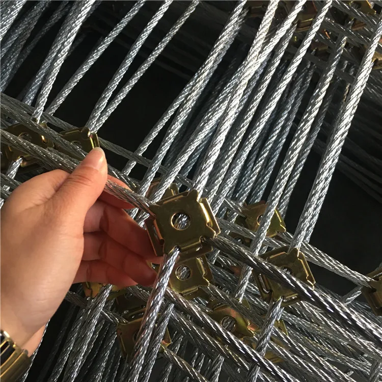 Production Supply Do/08/300 Steel Wire Nets Slope Protect GASS2A Noose ...