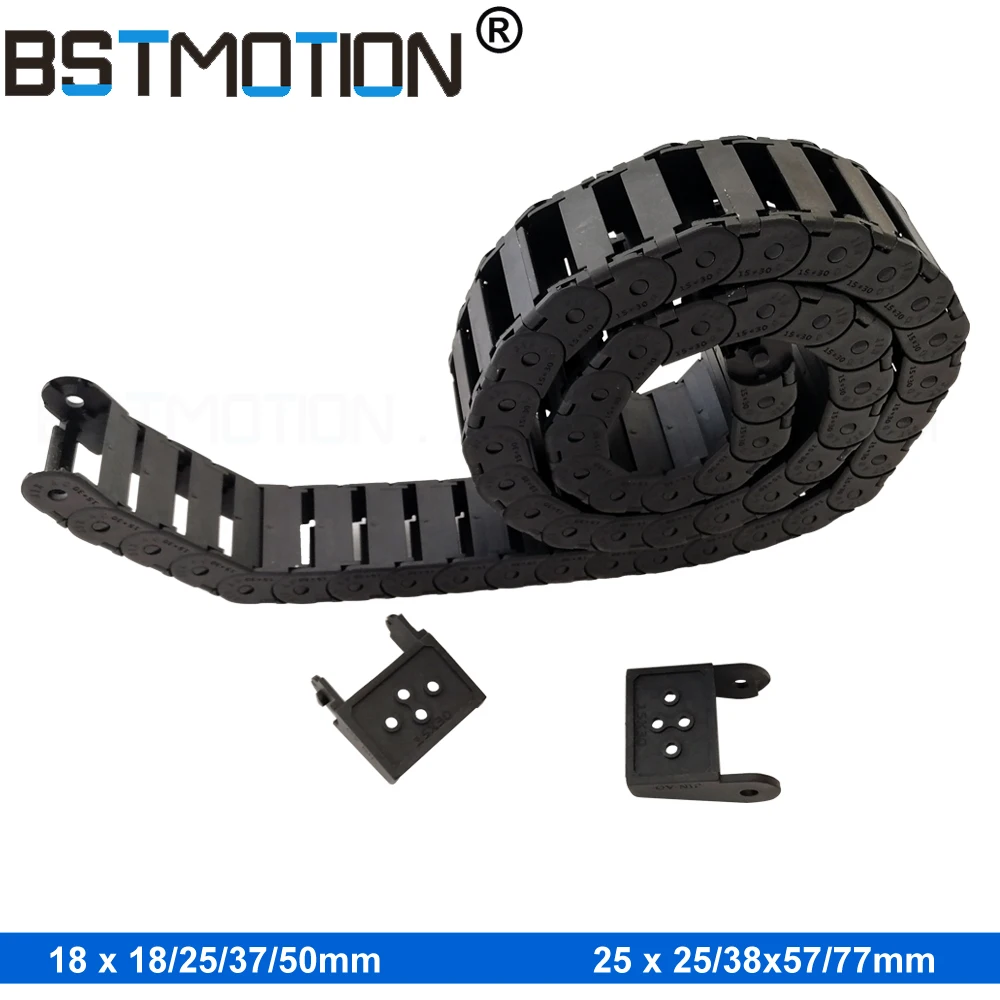 18X18-18X25-18X37-18X50-25x25-25x38-25x57-25x77-bridge-type-plastic ...