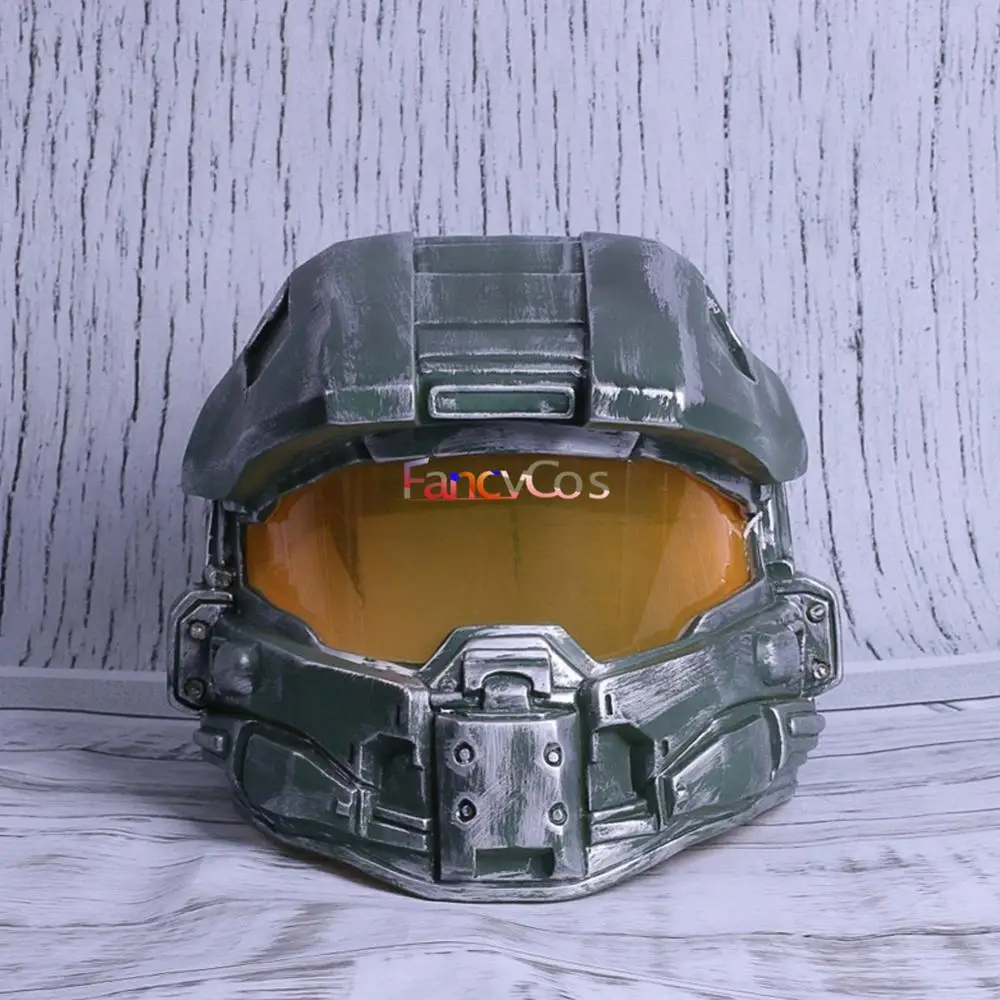 Master Chief Halo 4 Helmet