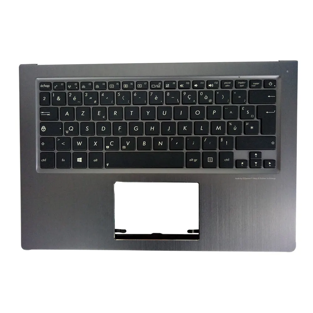 NEW French keyboard For ASUS UX302 UX302L UX302LA UX302LG Laptop ...