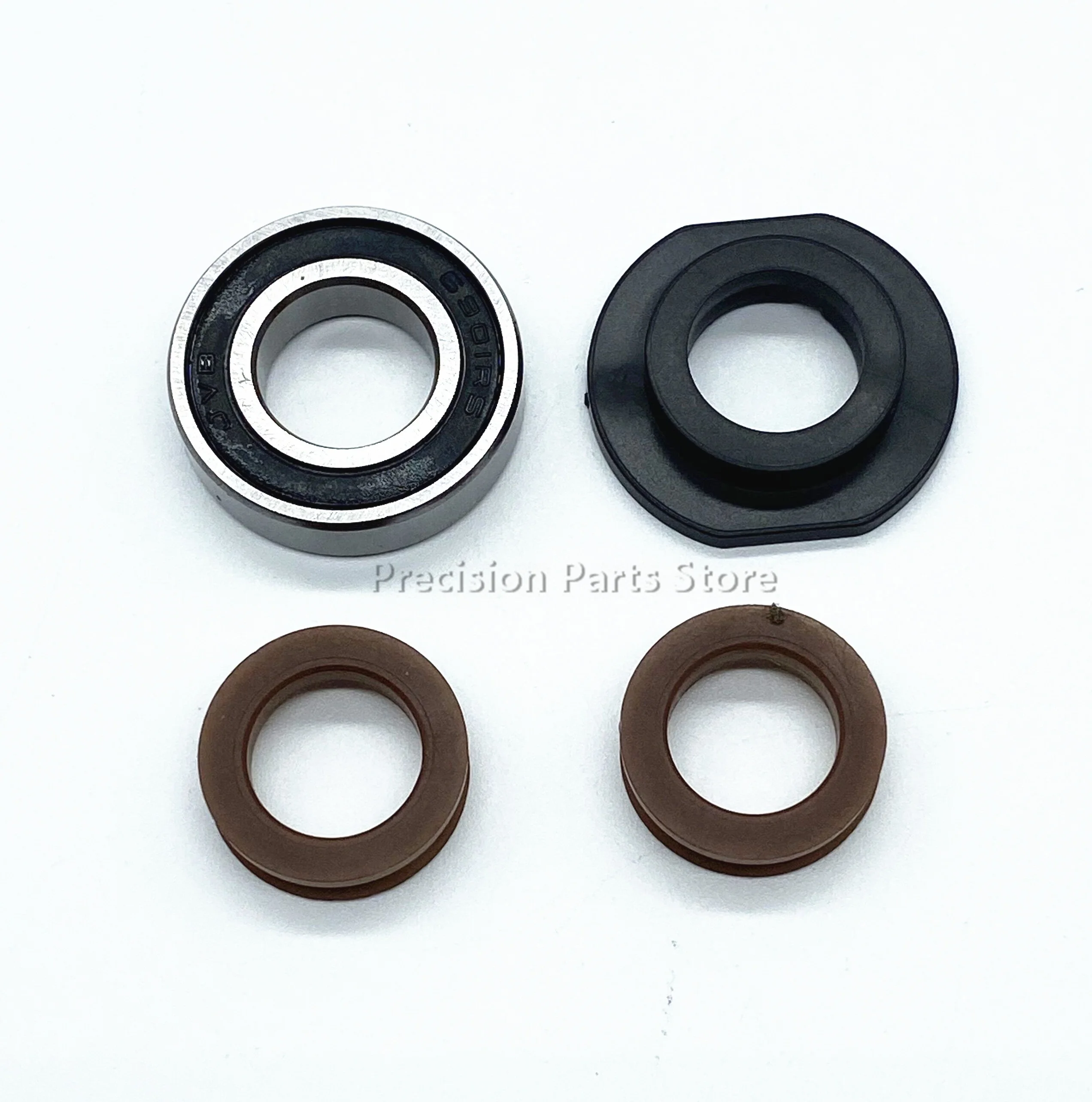 Developer roller seal AA15 2283 bushing AA08 0281 ball bearing B004 ...