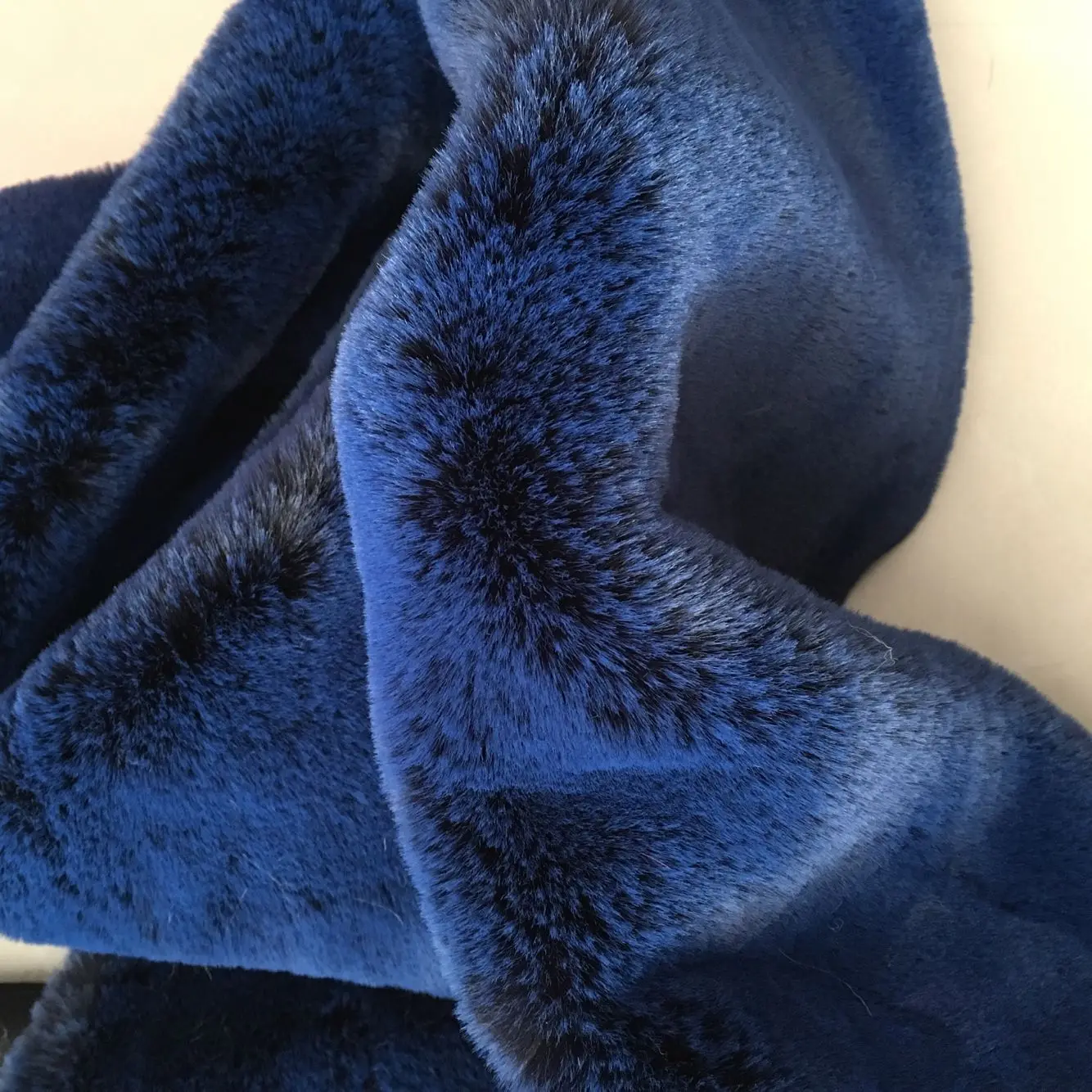 Faux Fur Rabbit Fabric | Short Hair Rabbit Fur | Rabbit Fur Coat Vest ...