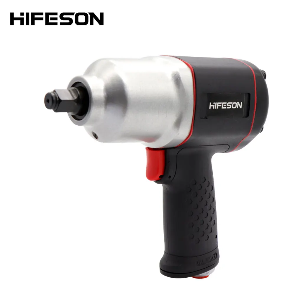 Air-Pneumatic-Wrench-Impact-Spanner-1-2-850N-M-Torque-Tool-for-Tire ...