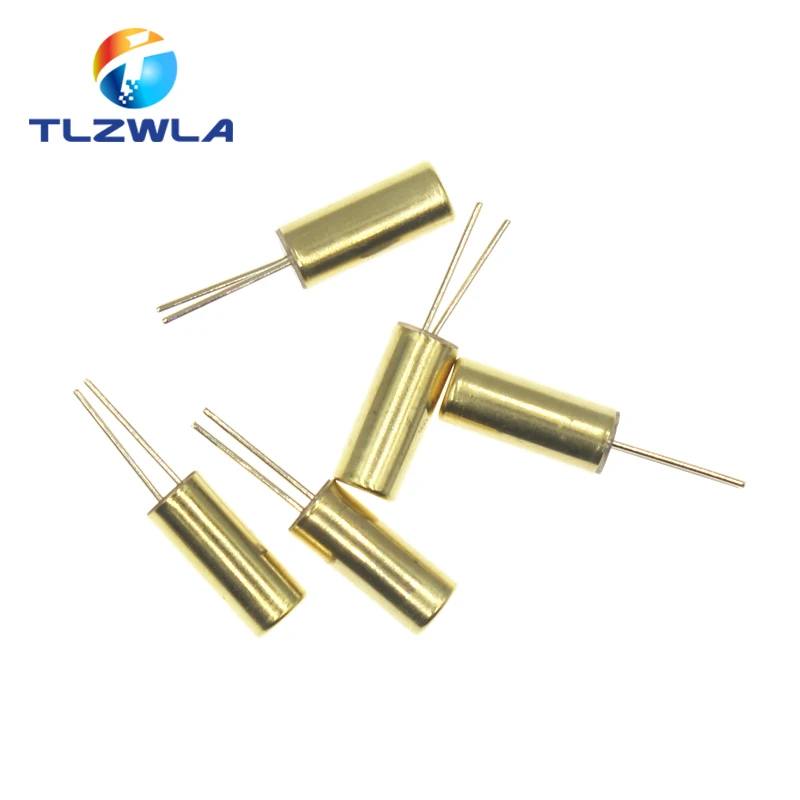 10PCS 고감도 20mA 12V SW 520D SW520 볼 스위치 각도 틸트 스위치 진동 스위치|스위치| - AliExpress