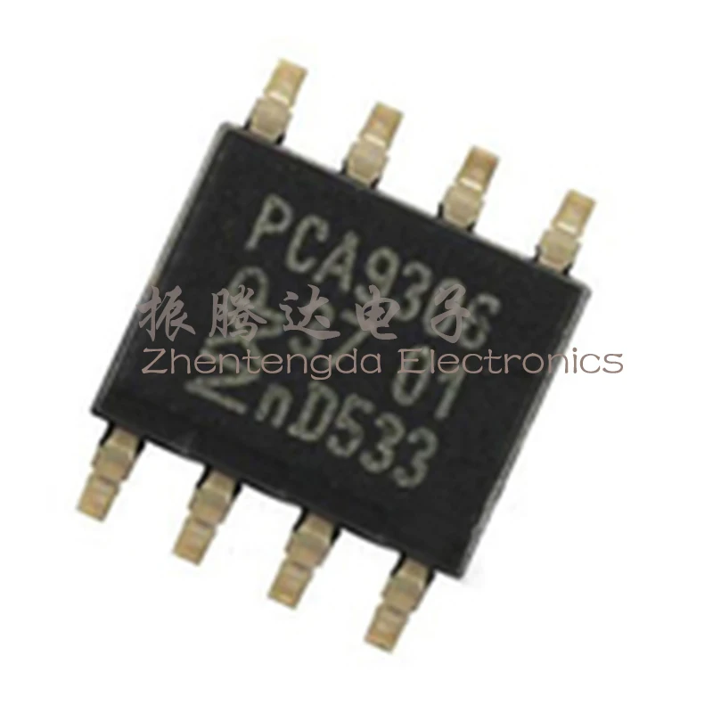 PCA9306DC1,125 PCA PCA9306 PCA9306DC PCA9306DC1 IC VSSOP 8|Integrated ...