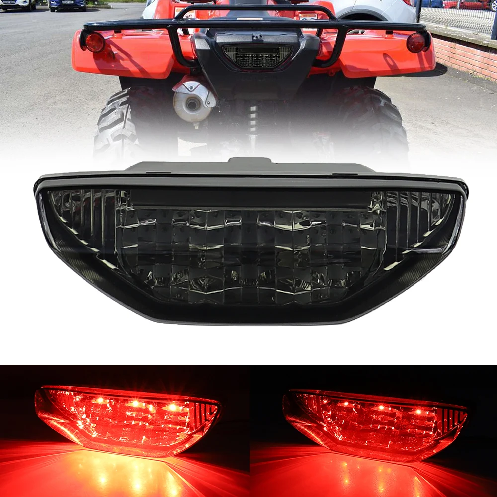 ATV-LED-Tail-Light-Taillight-Brake-Lamp-for-Honda-TRX-700xx-500-300EX ...