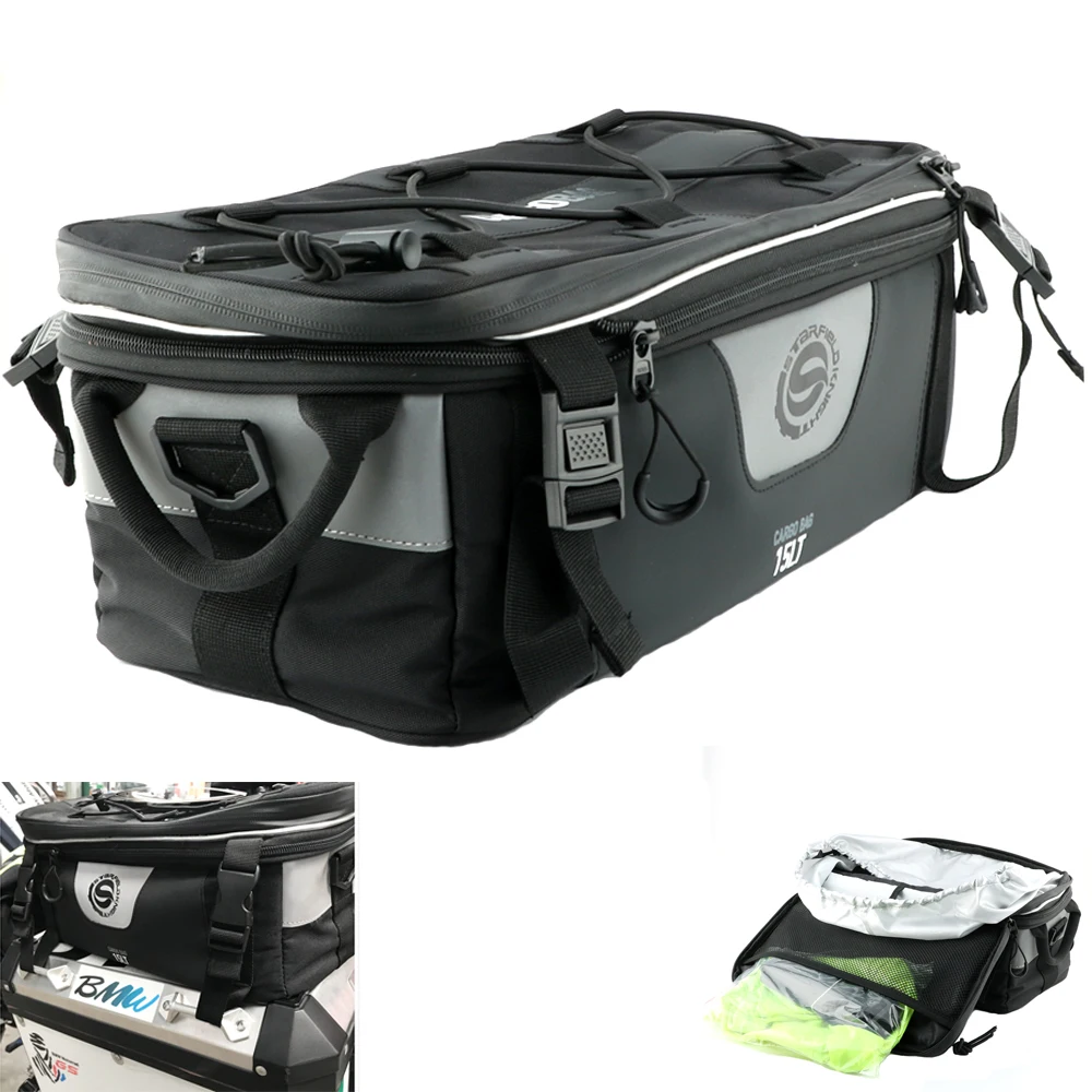 For-BMW-R1200GS-Adventure-R1200GS-ADV-LC-superimposed-luggage-storage ...