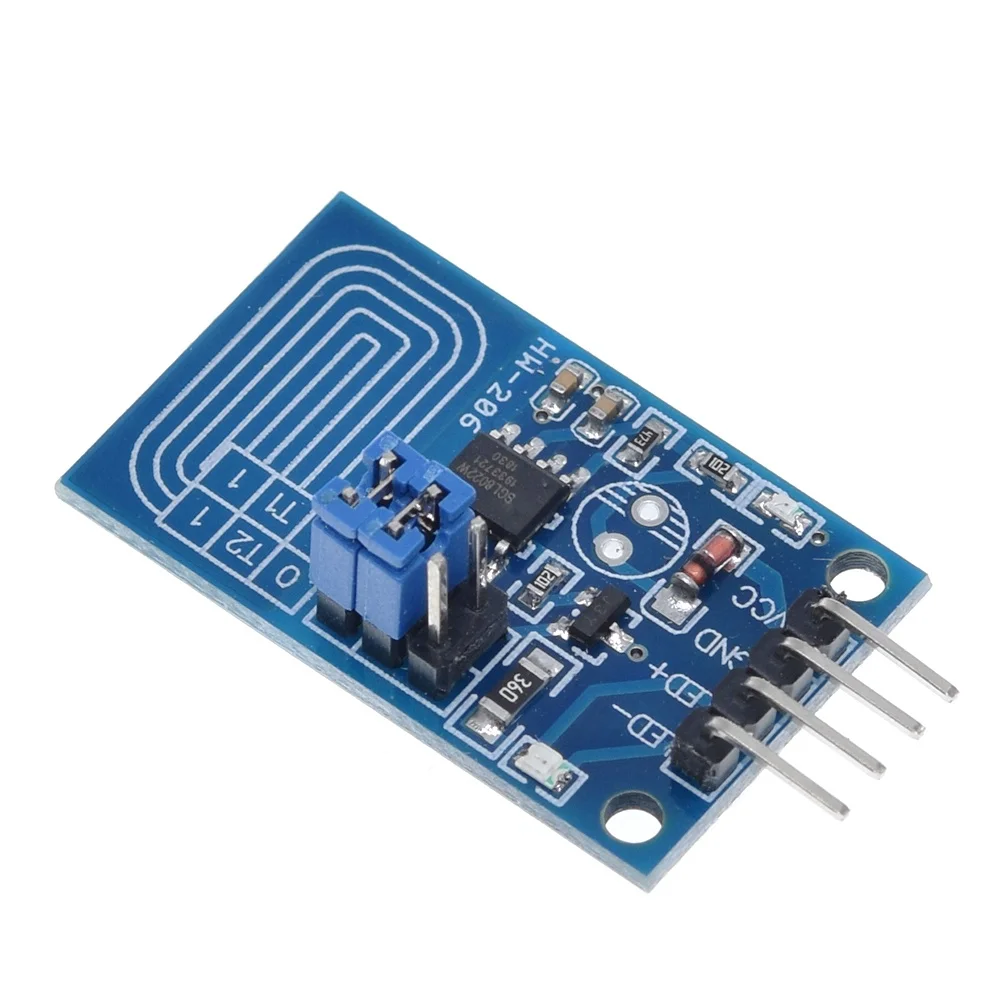 【KAMDSS015】TZT Smart Electronics Capacitive touch dimmer Constant ...