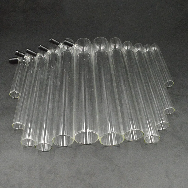 1 pcs DIY Ant Farm Various Size Glass Test Tube Water Injection ...