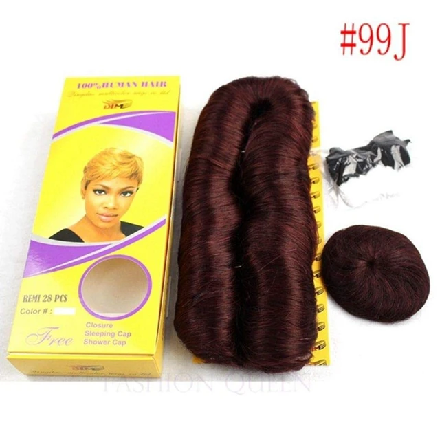 Remi Bump Short