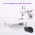 Inne Sewing Machine Portable Mini Desktop Foot Pedal Night Light ...