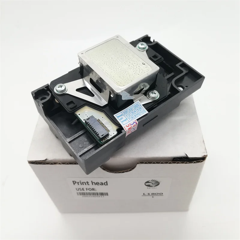 Cabezal-de-impresi-n-Original-para-impresora-Epson-Stylus-Photo-R265 ...