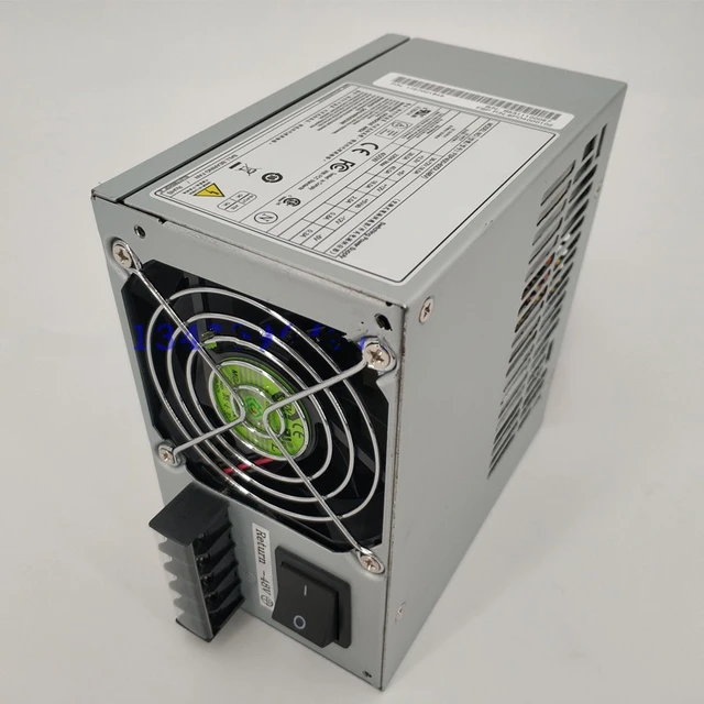 Original PSU For FSP DC 48V 400W Switching Power Supply FSP400-60DL ...