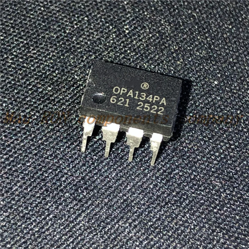 OPA2134 Op Amp Pinout, Datasheet, Equivalent, Circuit, And, 49% OFF