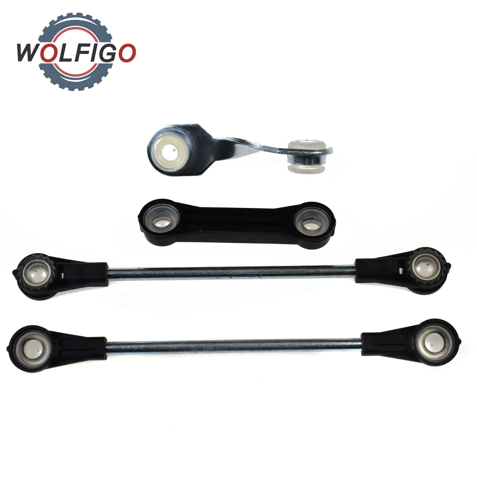 Selector-Rod-Gear-Shift-Linkage-for-VW-GOLF-BORA-AUDI-A3-Toledo-Octavia ...