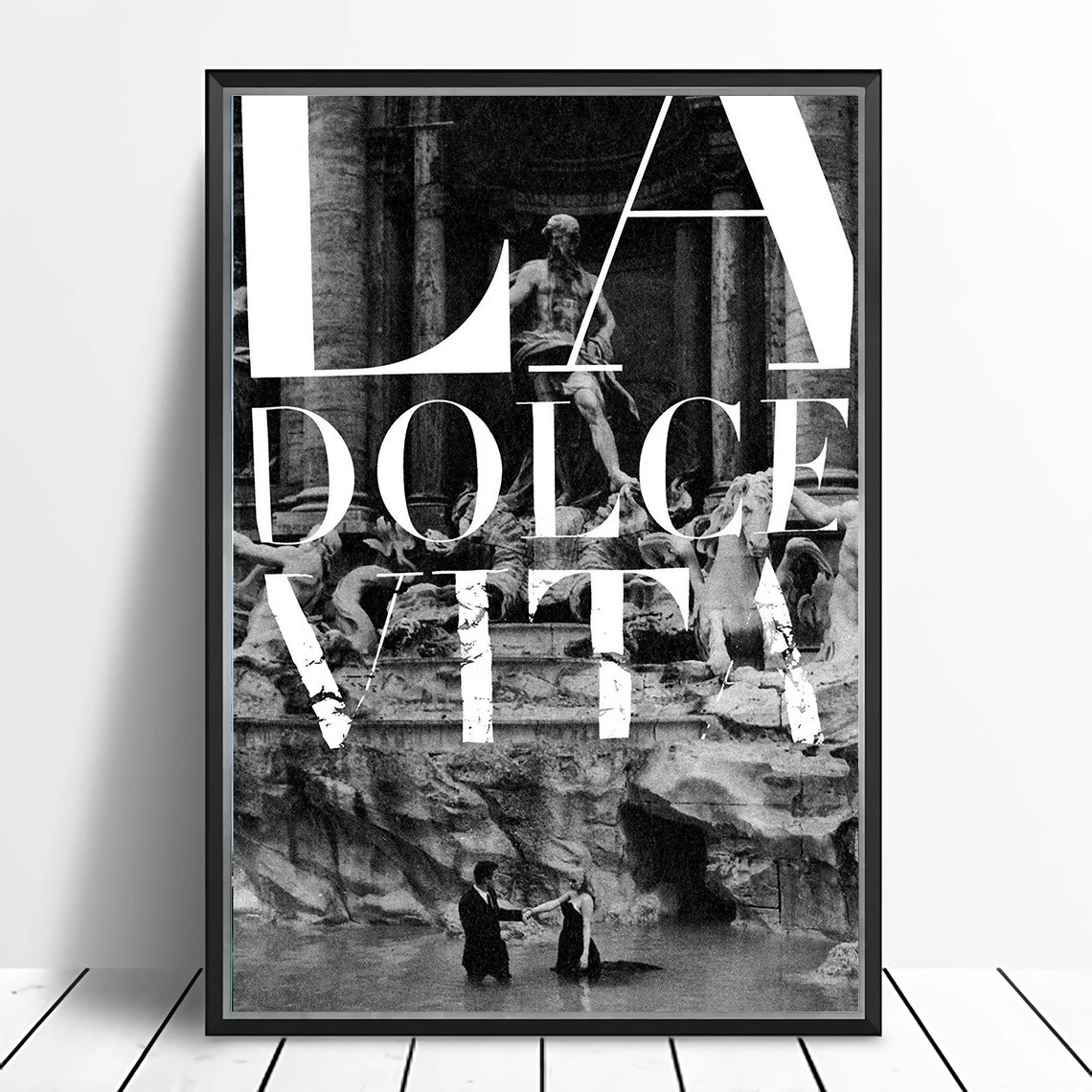 La Dolce Vita 1960