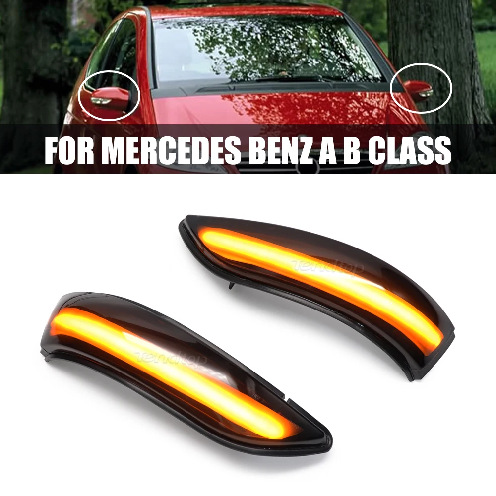 Scroll-Dynamic-Blinkers-Turn-Signal-Lamp-Side-Mirror-Lighting-Led-Car ...