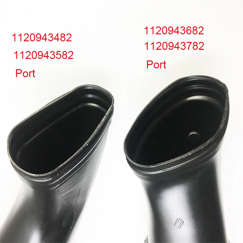 Other Parts & Accessories - Air Intake Duct Hose For Mercedes Benz W220 ...