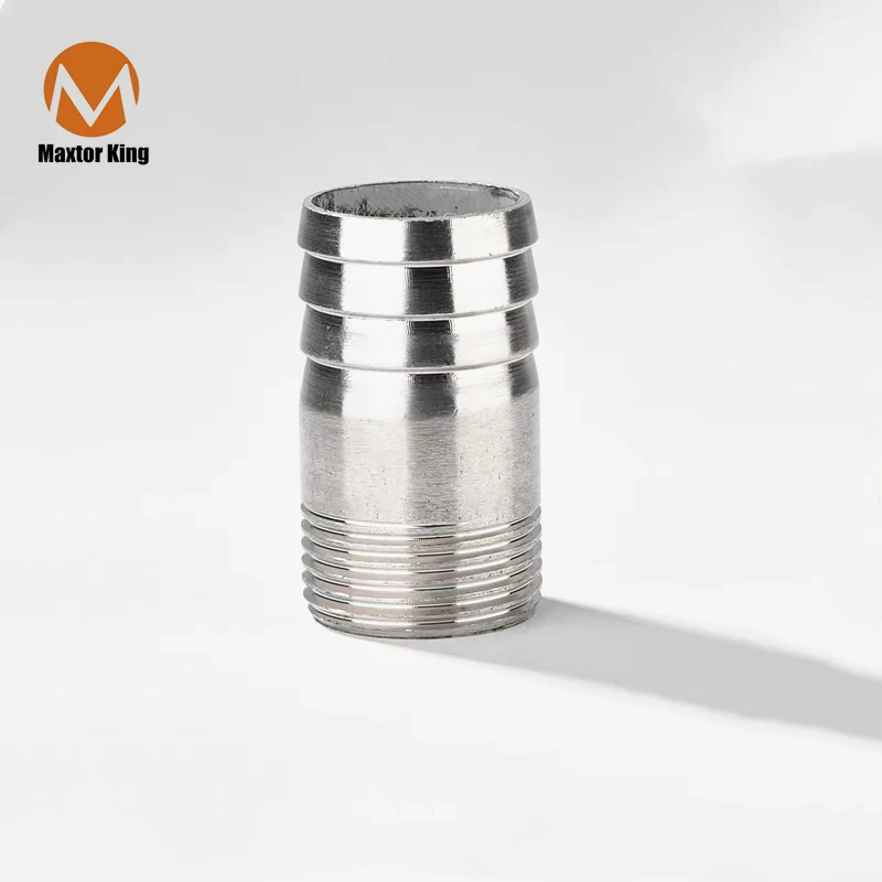 MK-DN8-DN10-DN15-DN20-DN25-DN50-Barb-Hose-Tail-Male-Thread-Pipe ...