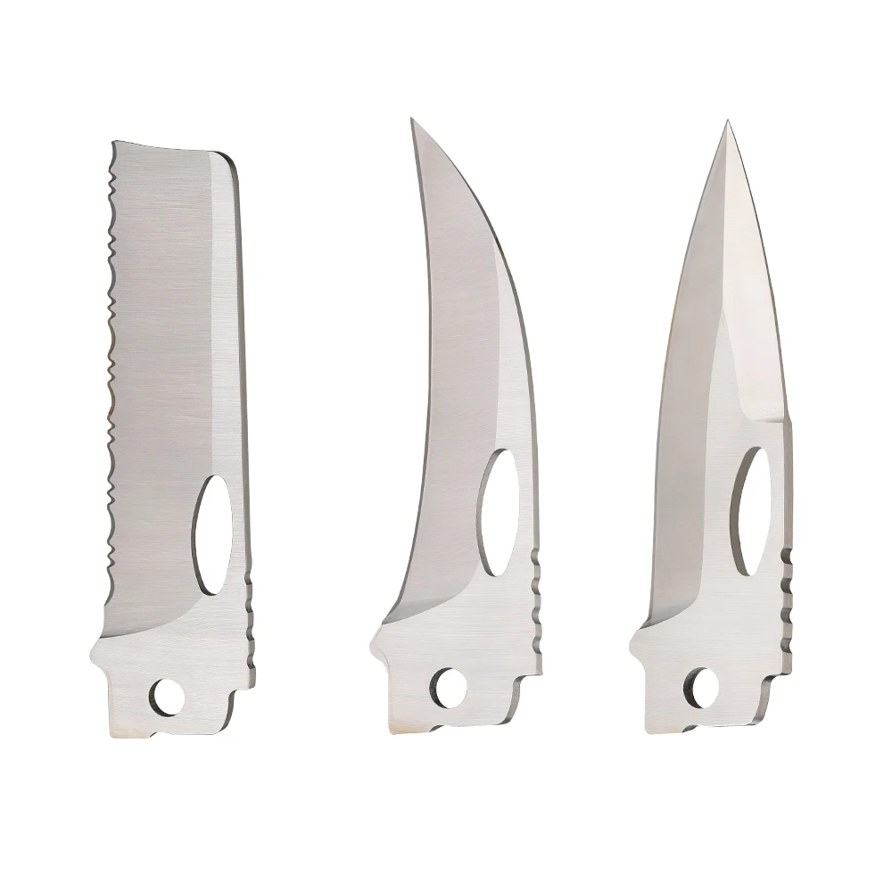 Roxon Replaceable Knife Blades | Roxon Phantom S802 Multitool | Folding ...