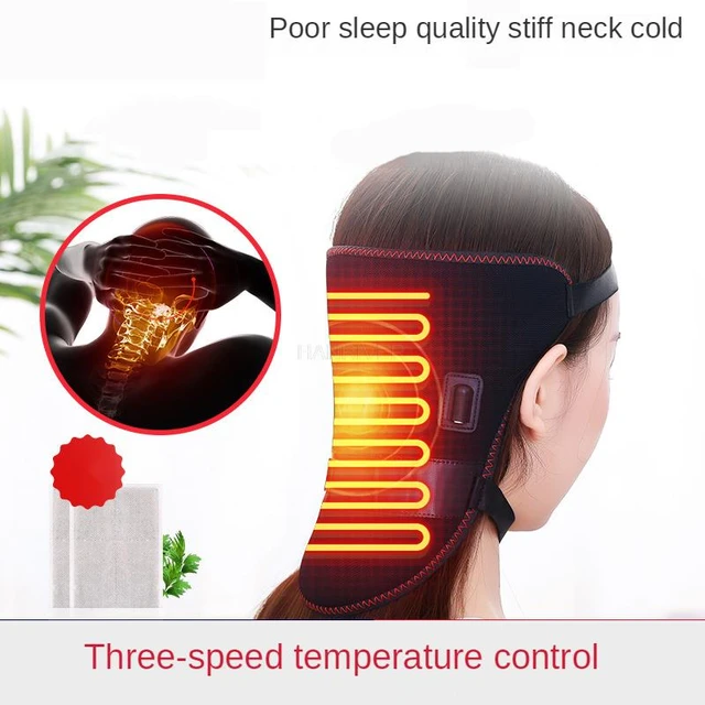 Women And Head Cold