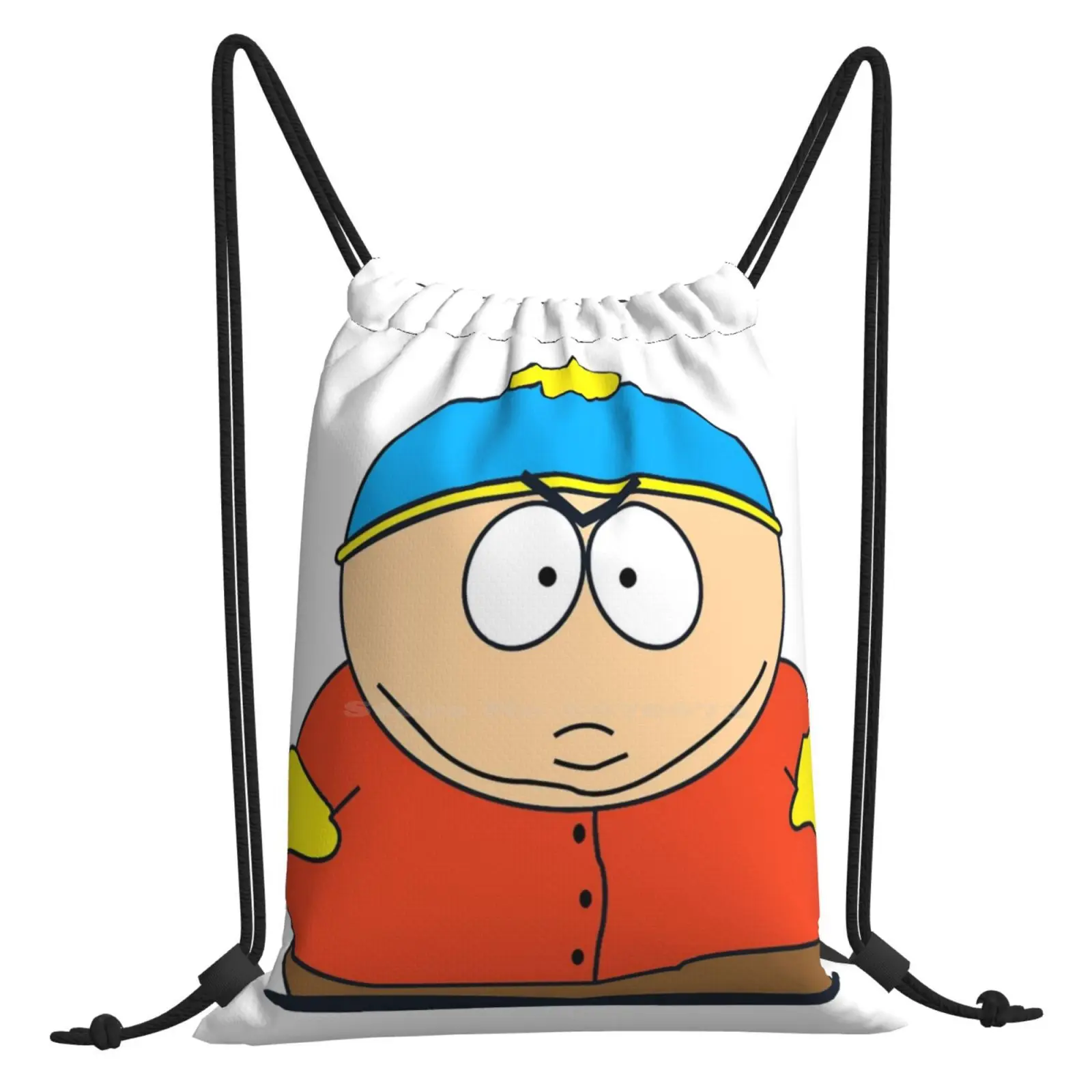 Angry Cartman South Park