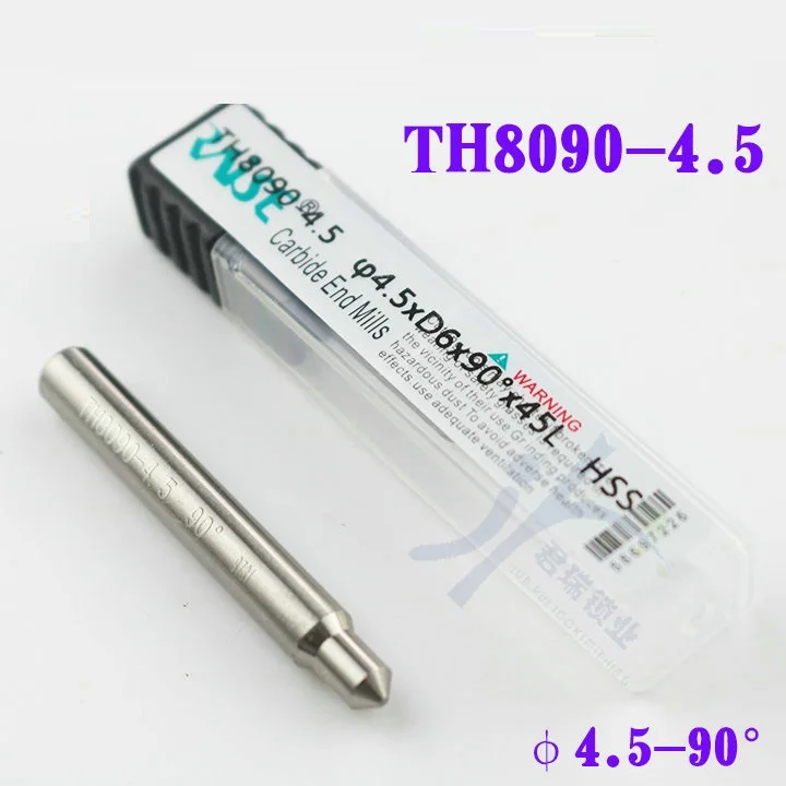 CHJK 4.5 90 Degree Raise Tracer Point Key Cutting Copy Making Machine ...