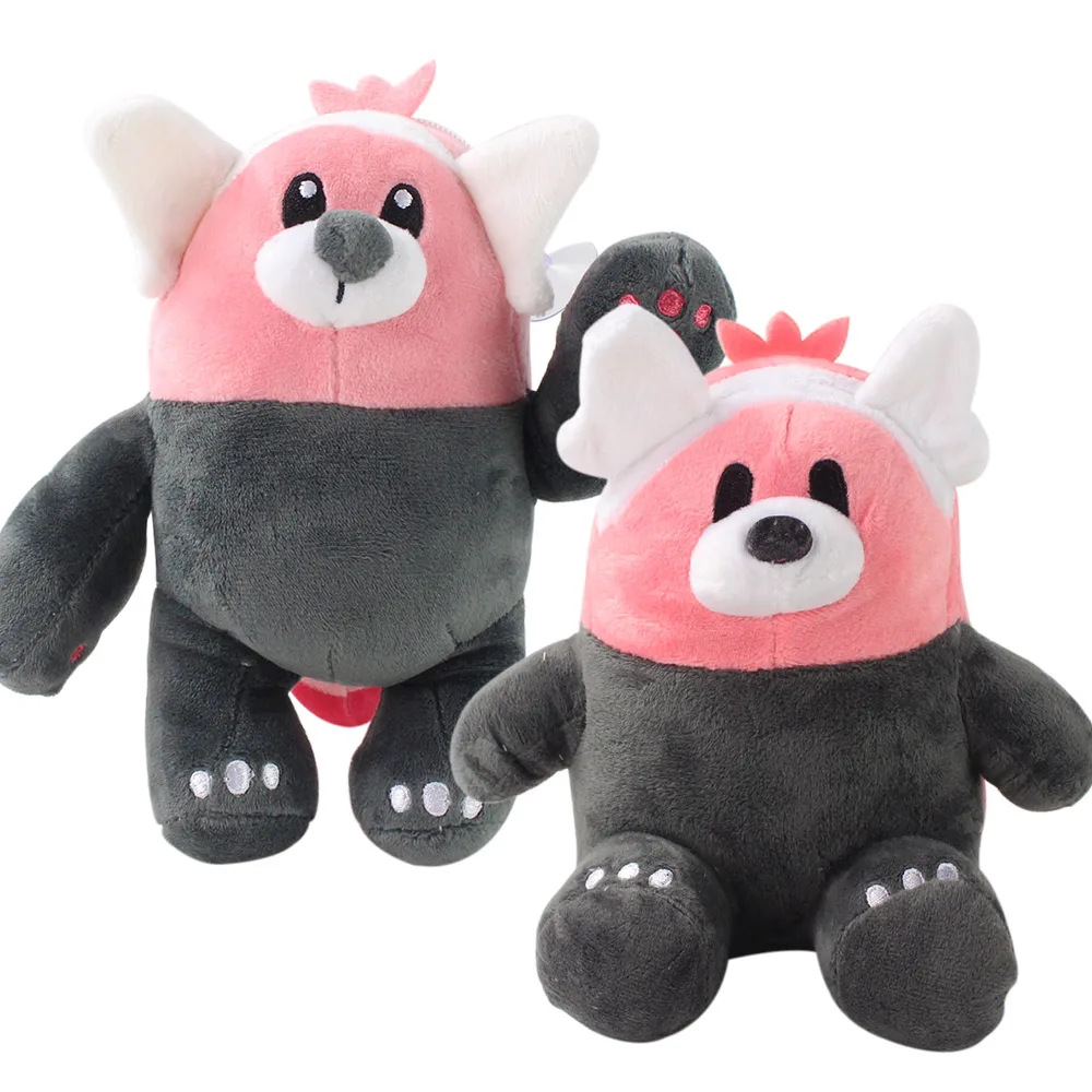 18-20cm-2Styles-Pokemon-Anime-Bewear-Nanny-Bear-Sit-Stand-Kawaii ...