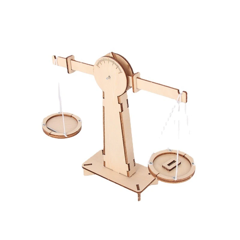 Balancing Scale For Kids