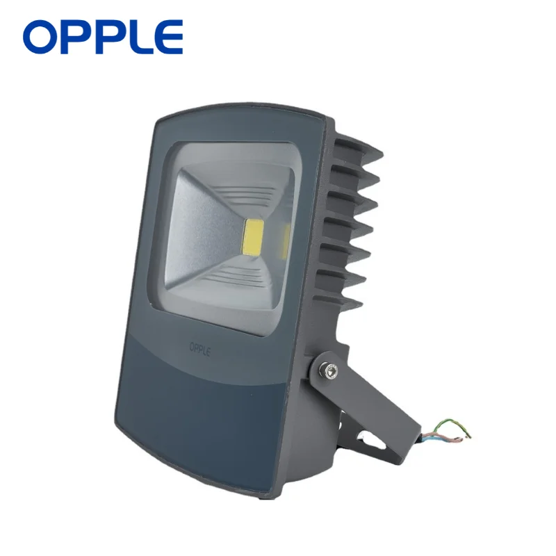 Opple Led Floodlight Performer 70w 50w 6000k Outdoor Led Light Garden ...
