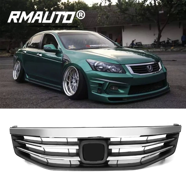 Honda Accord Jdm 2010