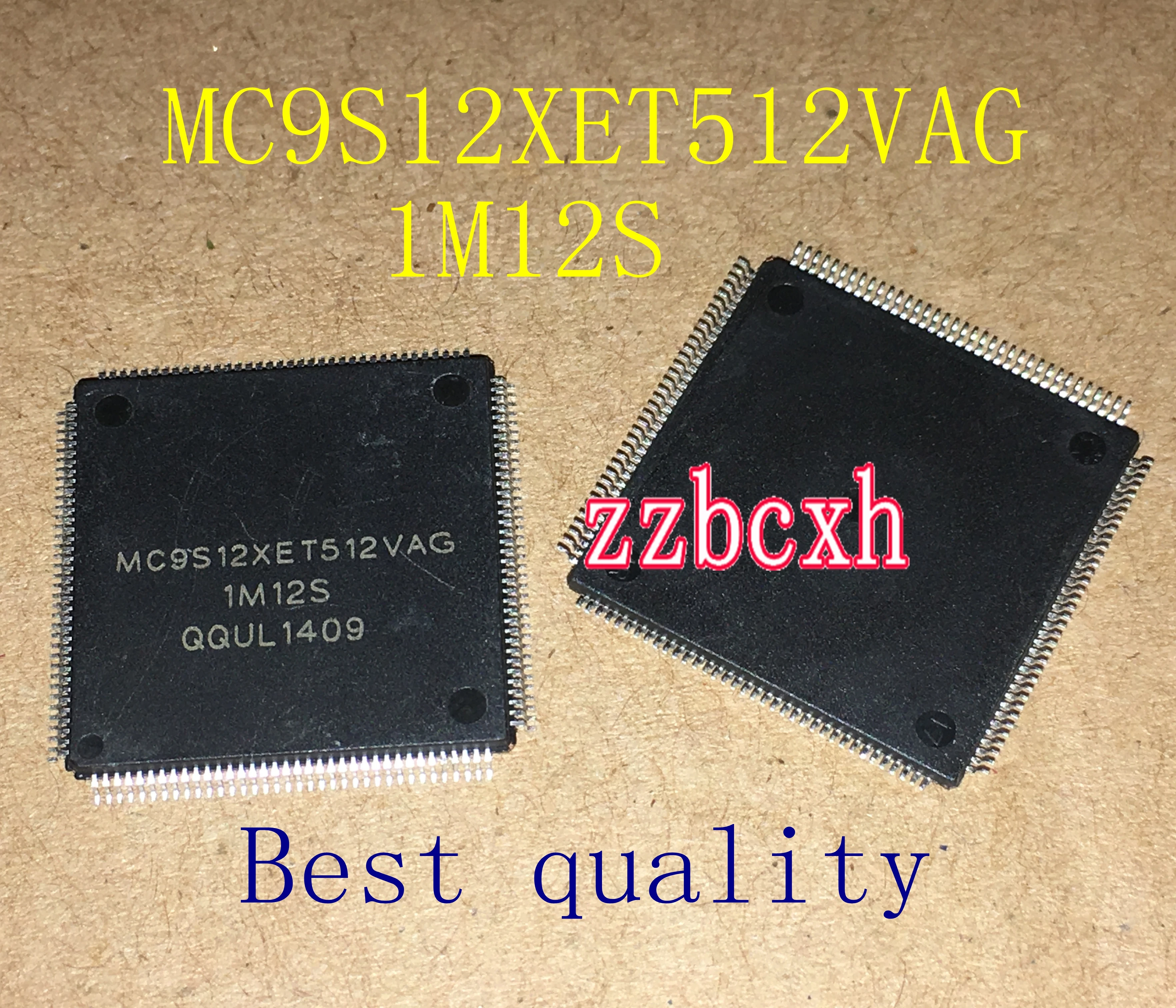 1 unids/lote nuevo original en Stock MC9S12XET512VAG 1M12S QFP144|Relés| - AliExpress